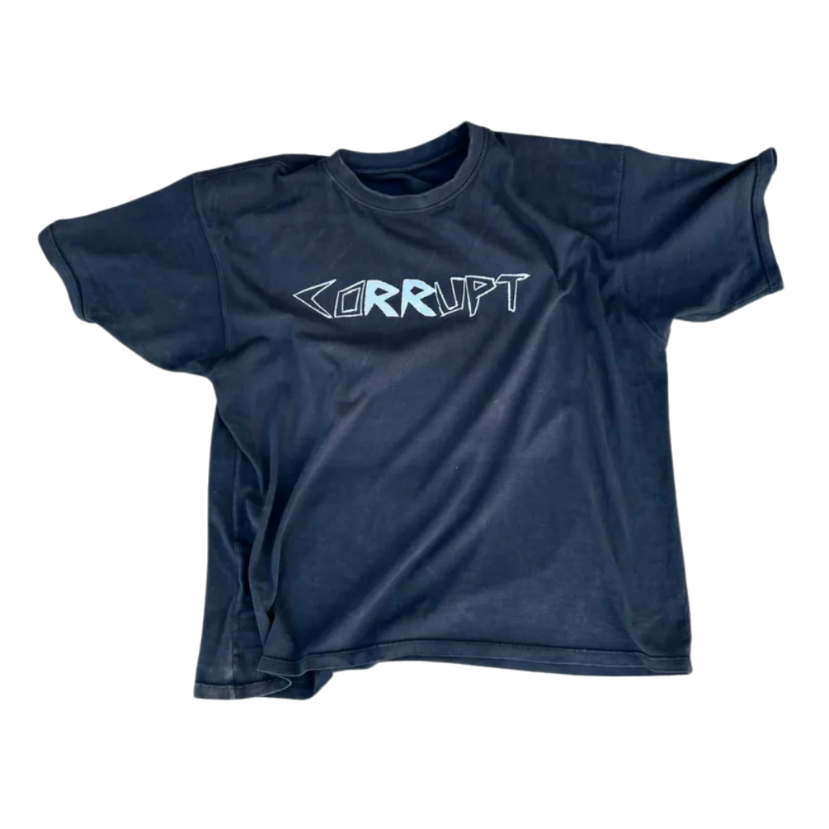 CORRUPT – Corrupt